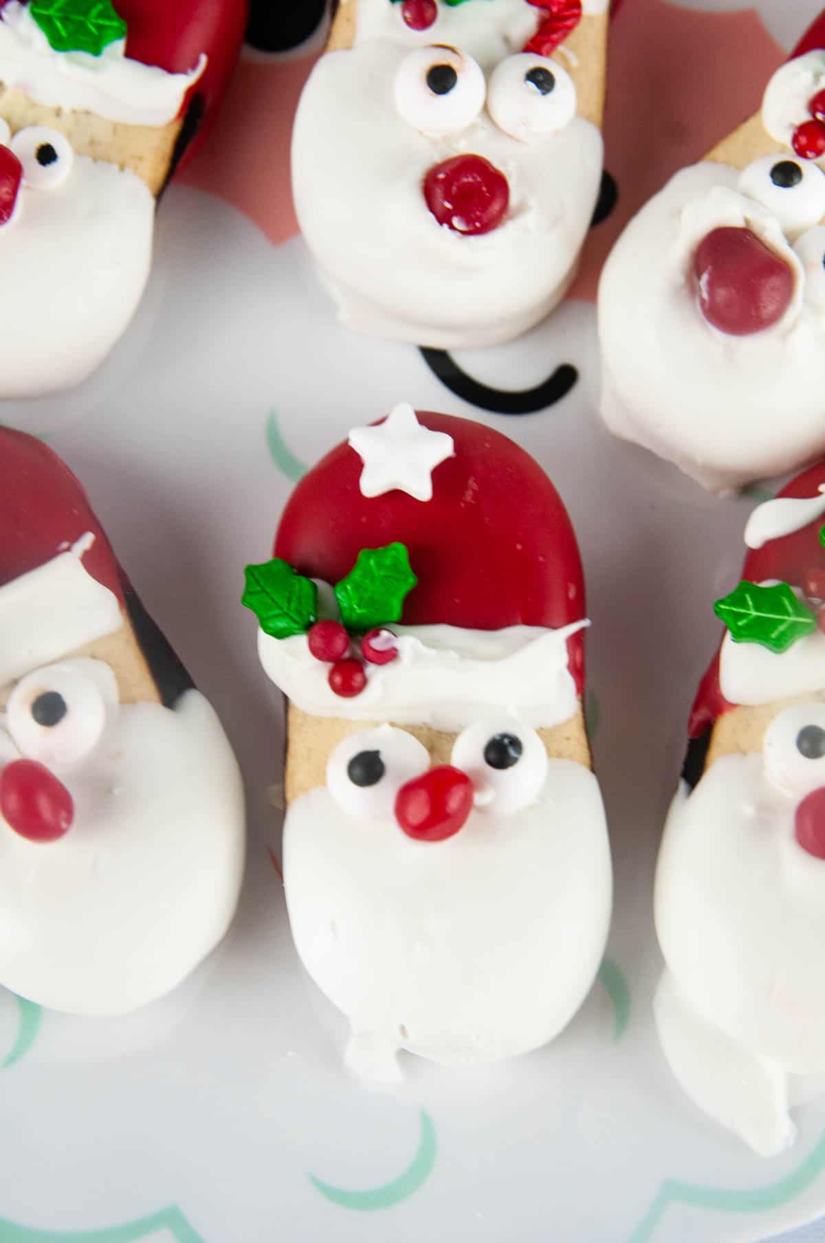 Diesel Particulate Filter Cleaner Christmas Sprinkles Decorations ...