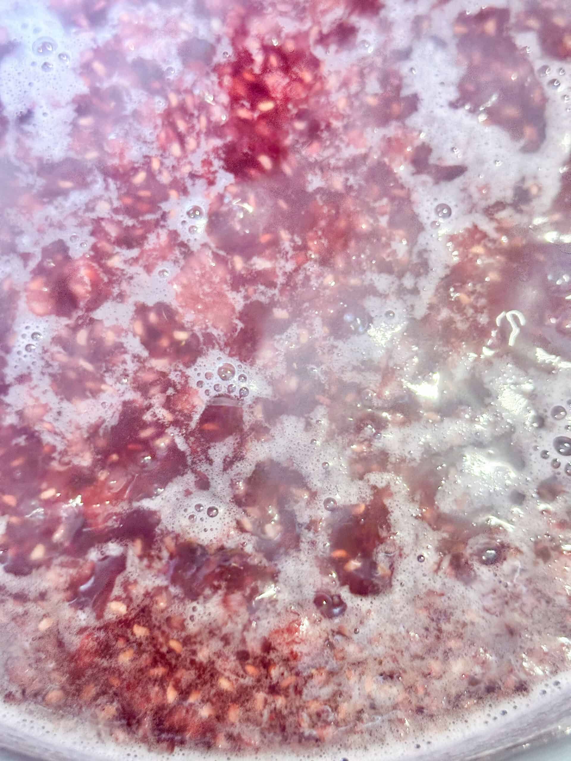 Easy Homemade Raspberry Lemonade - Seasoned Sprinkles