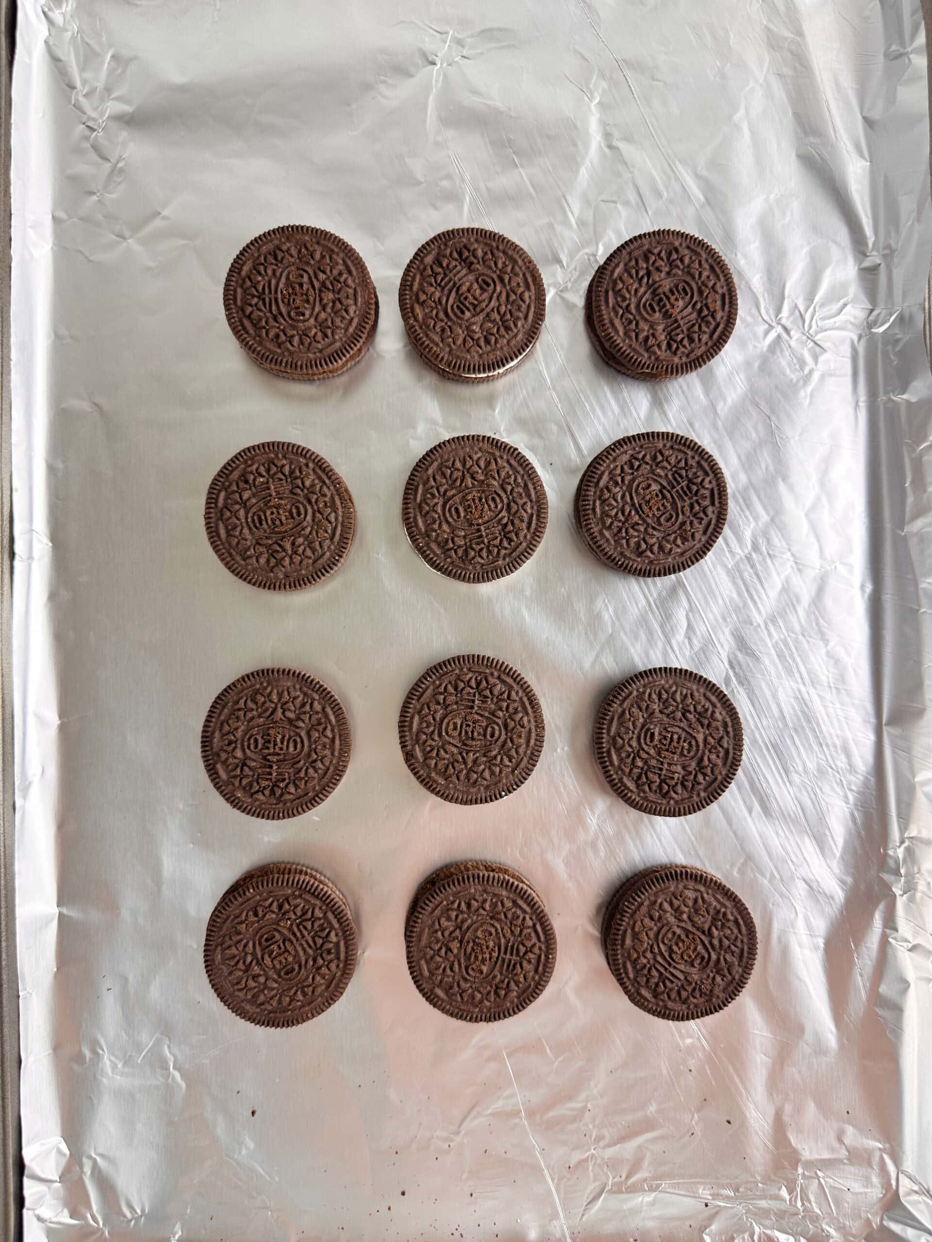 Oreo Smores (Smoreos): 2 Fun Ways - Seasoned Sprinkles