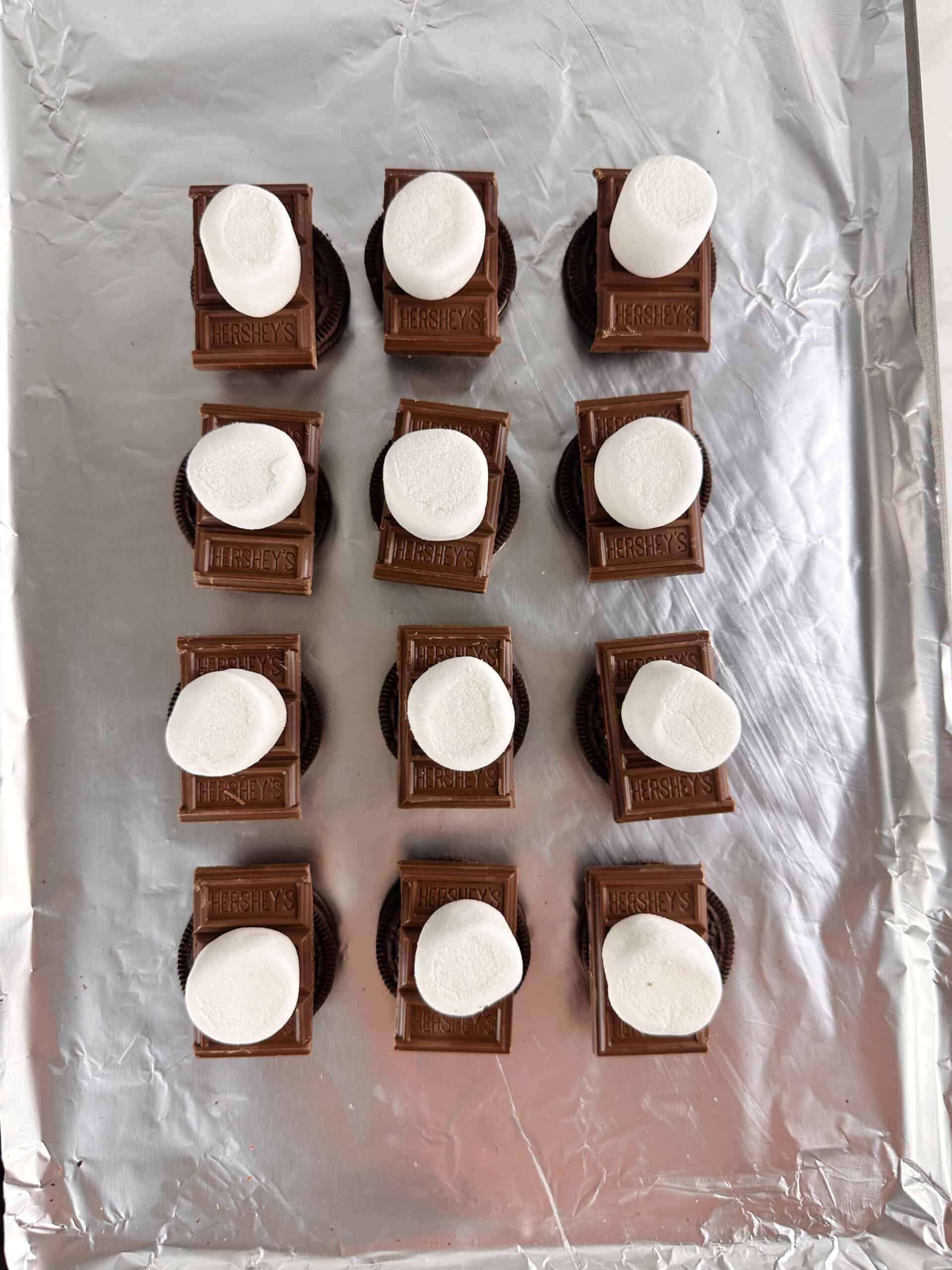 Oreo Smores (Smoreos): 2 Fun Ways - Seasoned Sprinkles