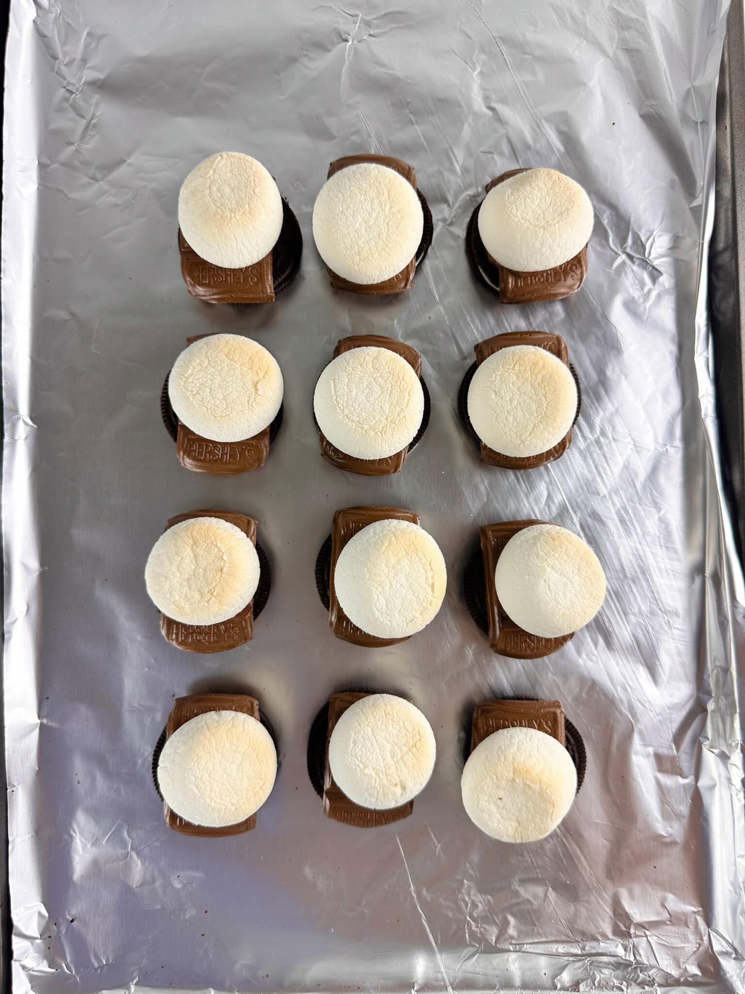 Oreo Smores (Smoreos): 2 Fun Ways - Seasoned Sprinkles