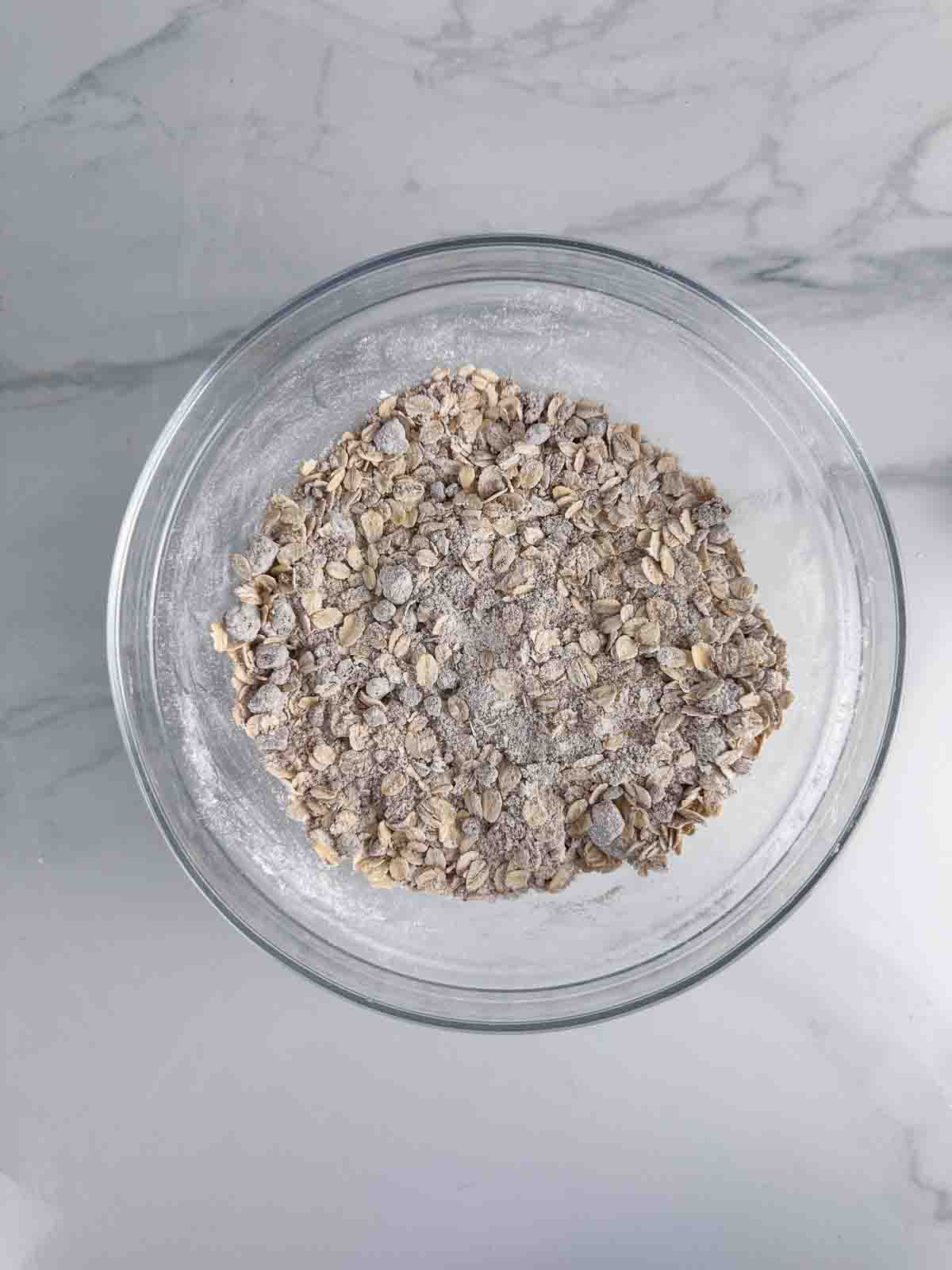 Strawberry Crumble - Seasoned Sprinkles