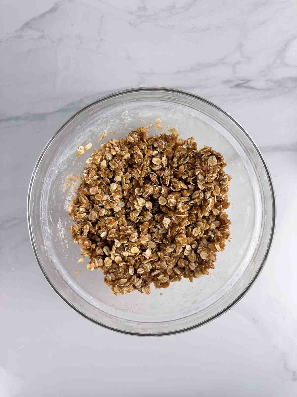 Strawberry Crumble - Seasoned Sprinkles