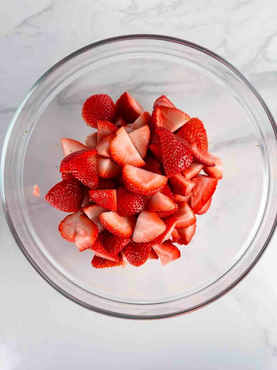 Strawberry Crumble - Seasoned Sprinkles