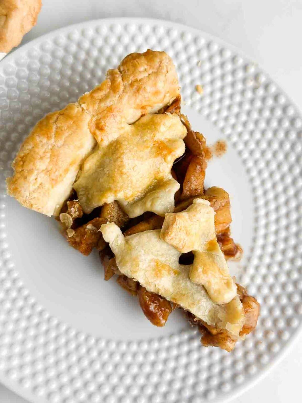 Homemade Apple Pie Spice Recipe - Seasoned Sprinkles