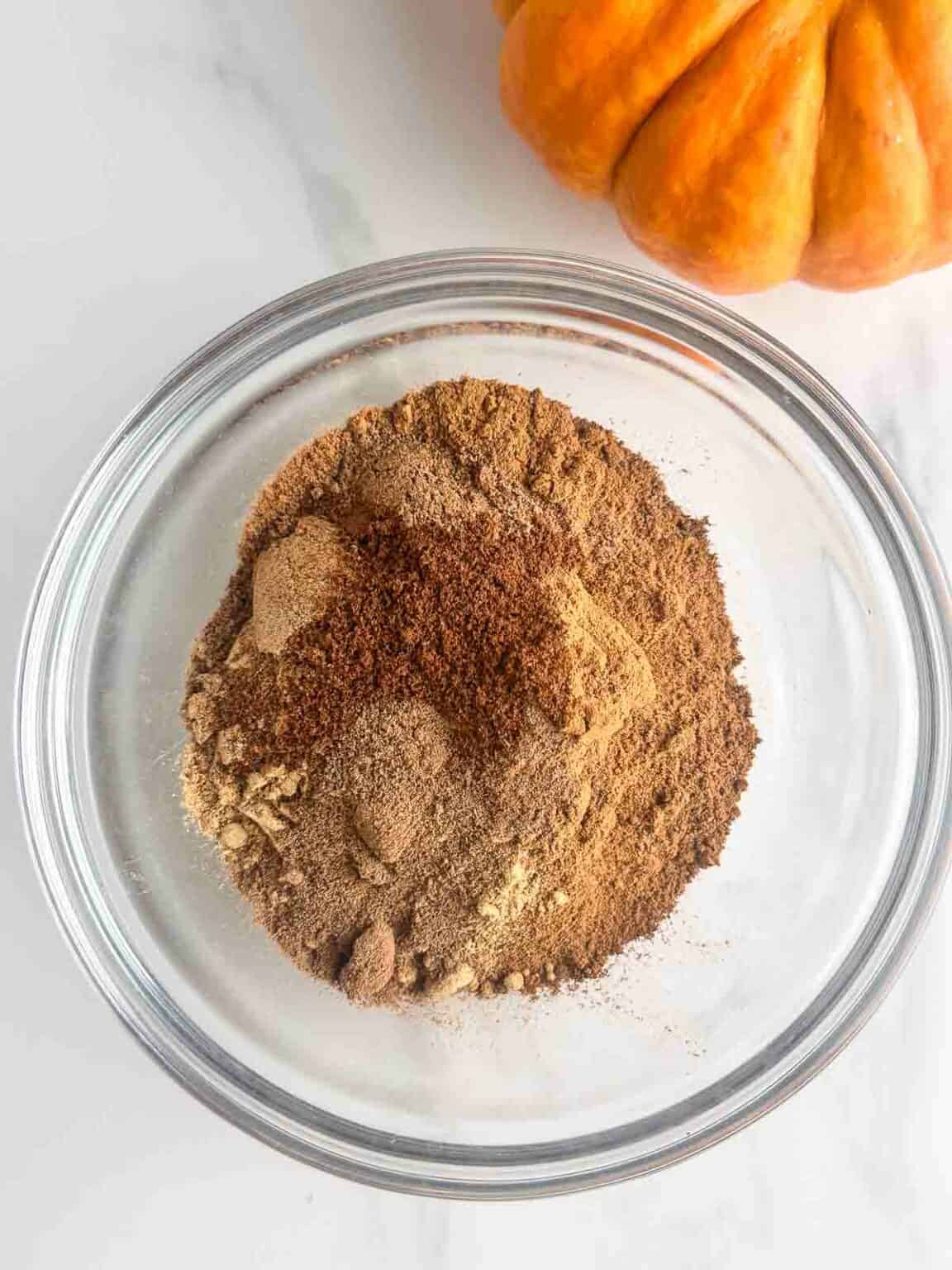 Pumpkin Pie Spice Recipe - Seasoned Sprinkles