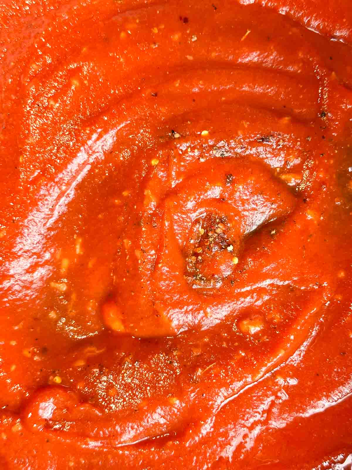 The Best Ravioli with Sauce Recipe - Seasoned Sprinkles