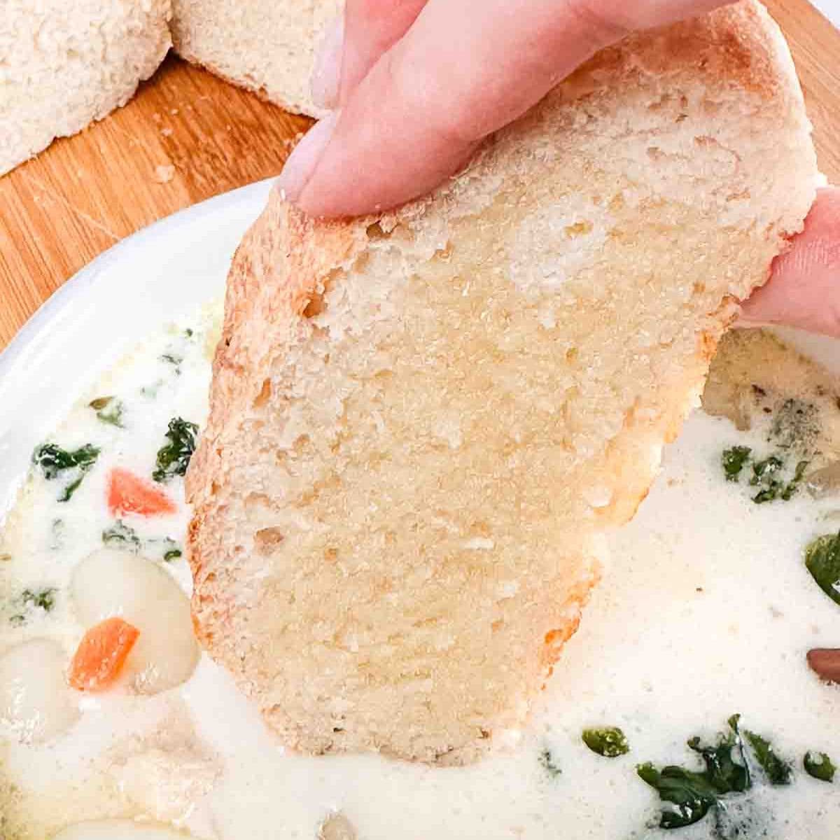 Easy Bread Recipe - Seasoned Sprinkles